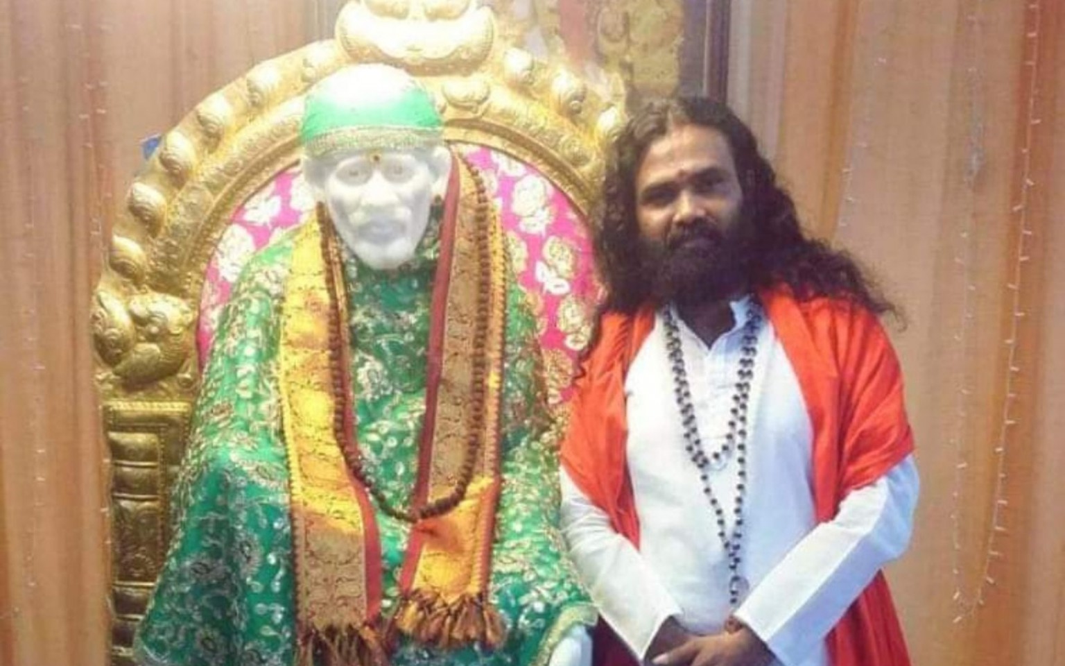 Kathirasan Muniandy, Malaysia – Sriguru